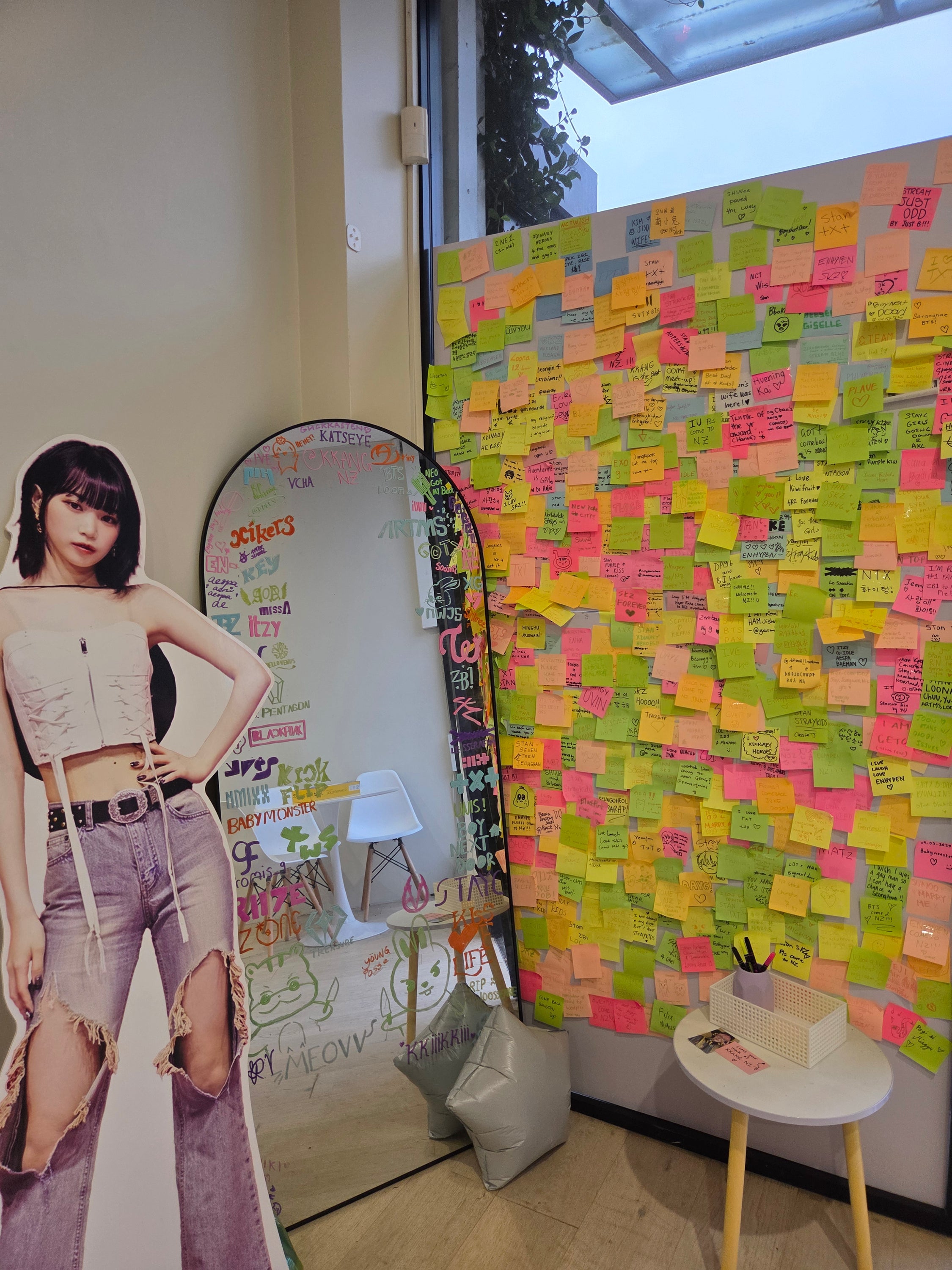 [US EXCLUSIVE/LIMITED EDITION] KPop Demon Hunters Golden 7" Vinyl – KKANG