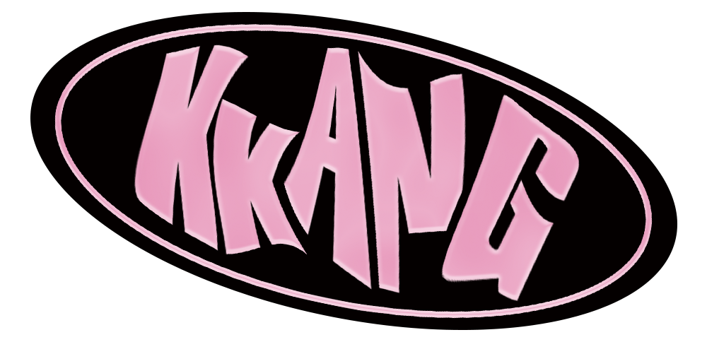 IN STOCK ALBUM – KKANG