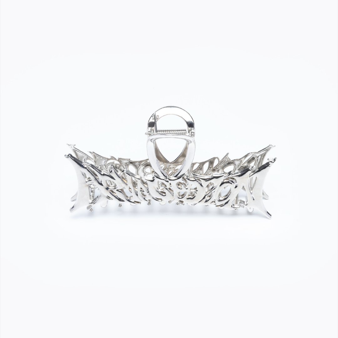 [Armageddon MD] HAIR CLAW CLIP + PHOTO CARD SET – KKANG