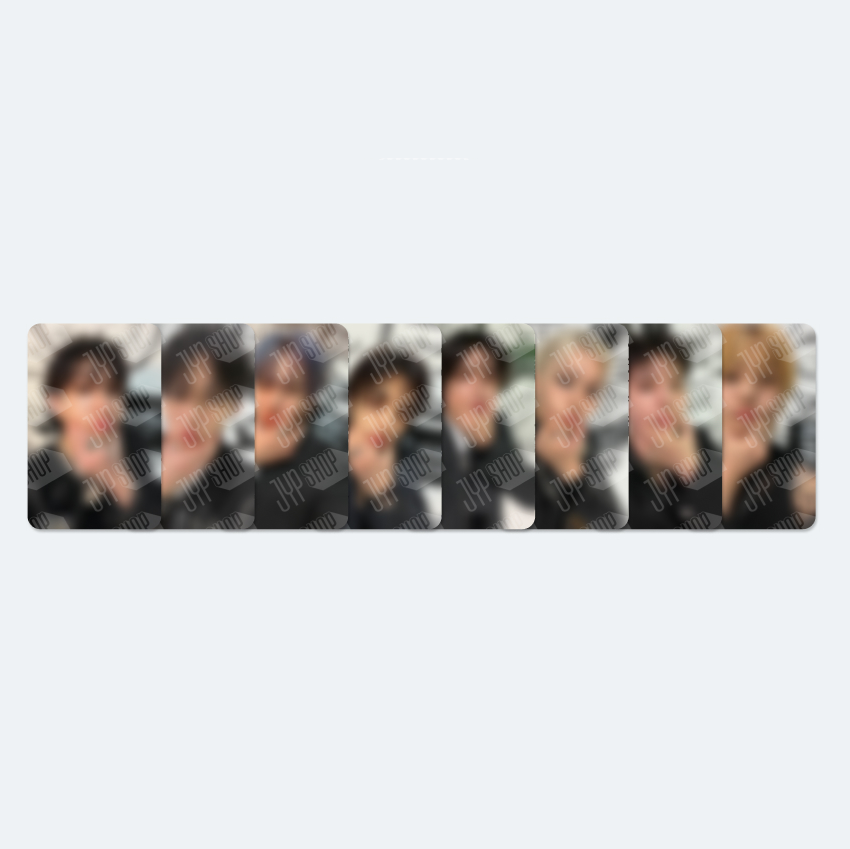 [Stray Kids dominATE SEOUL MD] JYP SHOP BENEFIT PHOTOCARD – KKANG