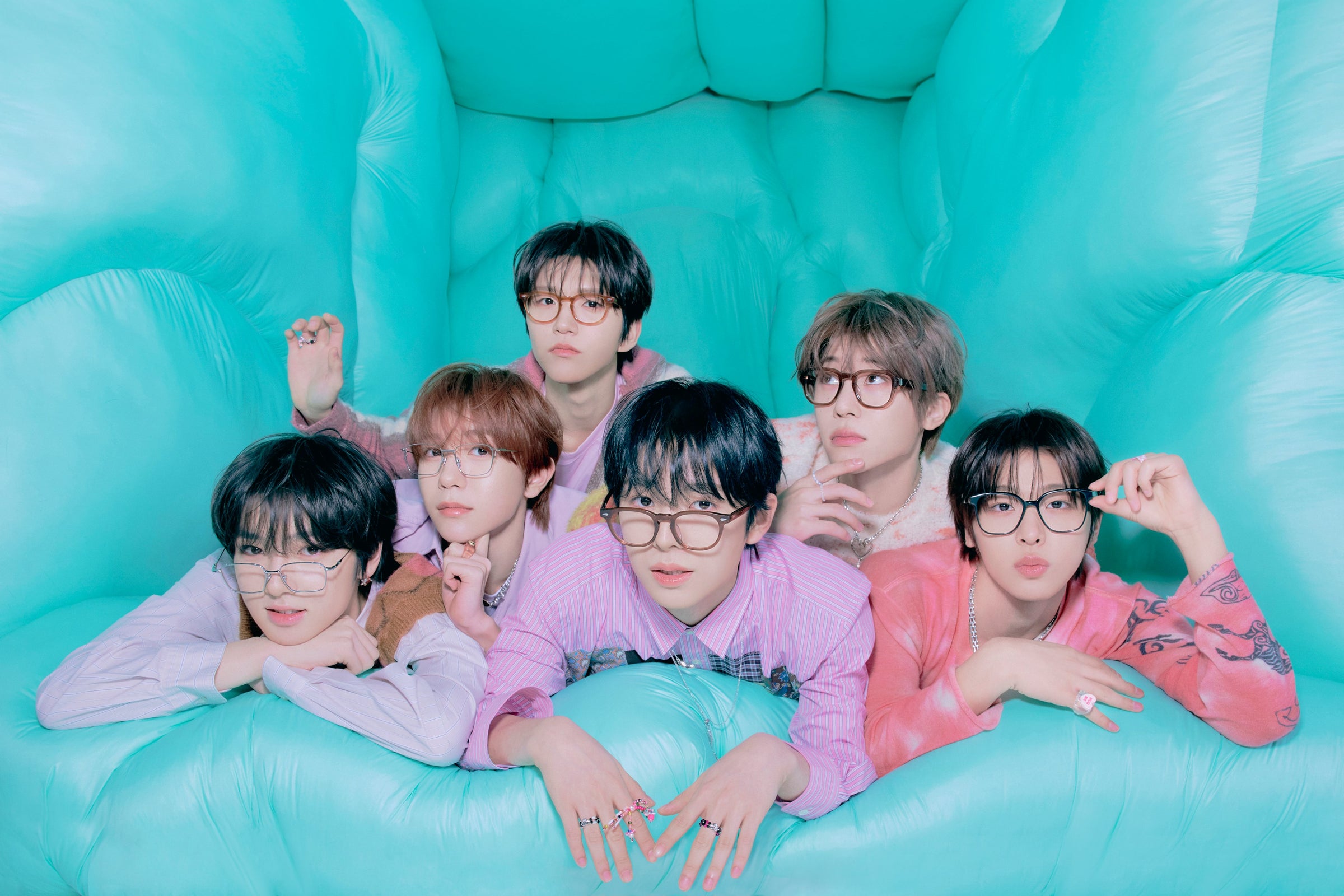 KKANG Kpop Store NZ | Kpop Albums, Official Merch, & More!