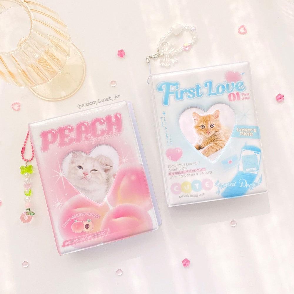 Shop 2P Collect Book at KKANG